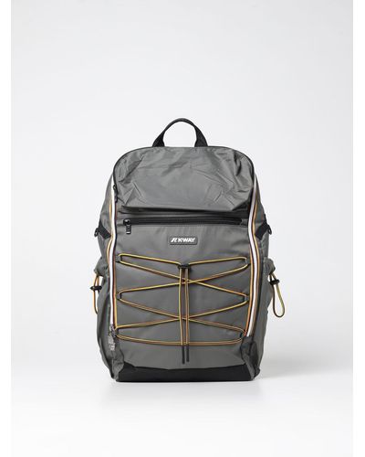 K-Way Backpacks for Men | Online Sale up to 35% off | Lyst