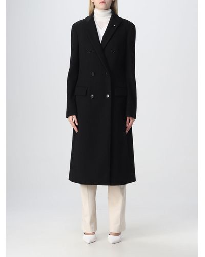 Manuel Ritz Long coats and winter coats for Women | Online Sale up to ...
