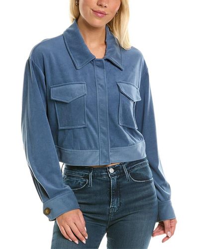 BCBGeneration Jackets for Women | Online Sale up to 80% off | Lyst