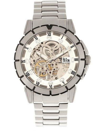 Reign Watches for Men | Online Sale up to 85% off | Lyst