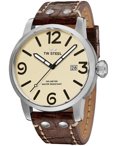TW Steel Watches for Men | Online Sale up to 78% off | Lyst