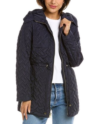Blue Cole Haan Clothing for Women | Lyst