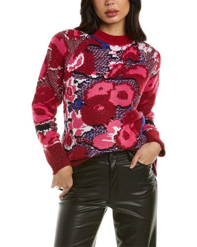 Stella Mccartney Sweaters And Pullovers For Women Online Sale Up To