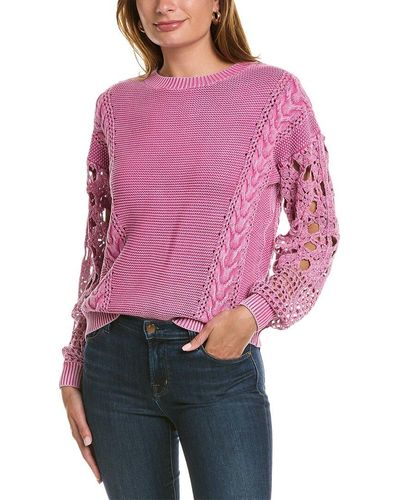 Fate Sweaters and pullovers for Women | Online Sale up to 71% off | Lyst