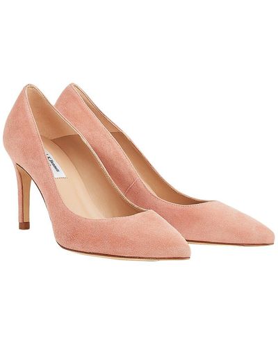 Pink LK Bennett Shoes for Women | Lyst