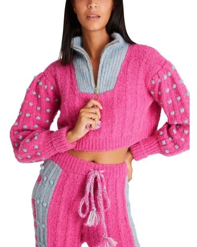 LoveShackFancy Sweaters and pullovers for Women | Online Sale up to 82% ...