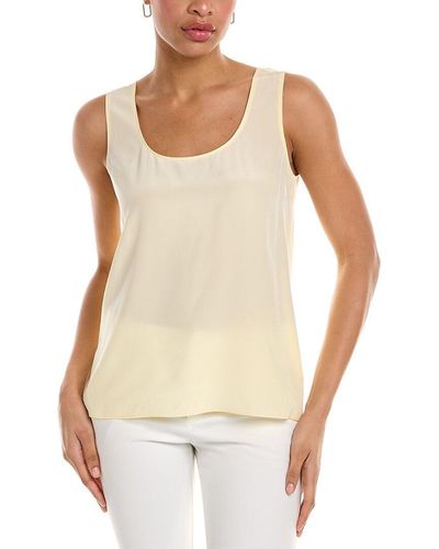St. John Sleeveless and tank tops for Women | Online Sale up to 84% off ...