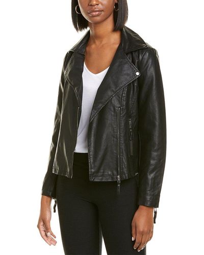 Black Max Studio Jackets for Women | Lyst