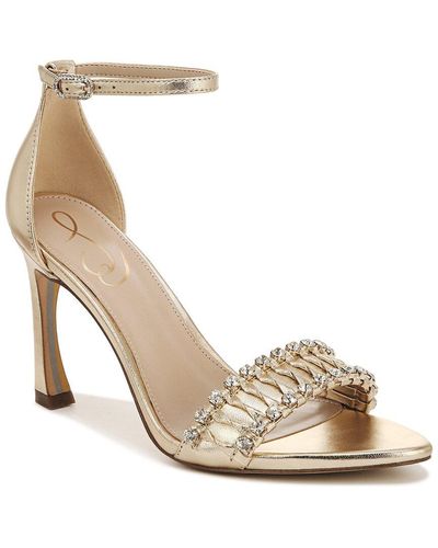Sam Edelman Sandal heels for Women | Online Sale up to 85% off | Lyst