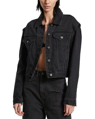 Ksubi Jackets for Women | Online Sale up to 70% off | Lyst