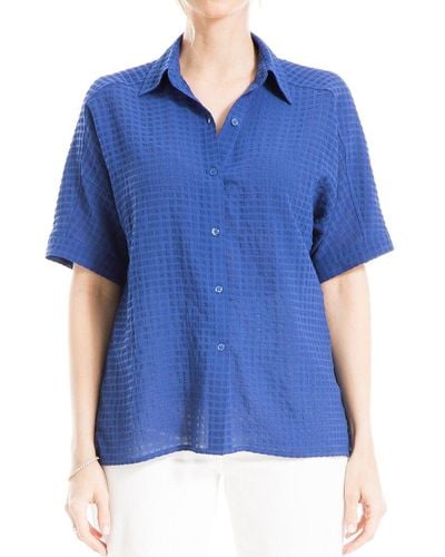 Max Studio Shirts for Women | Online Sale up to 78% off | Lyst