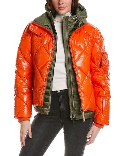 Bogner Casual jackets for Women | Online Sale up to 83% off | Lyst