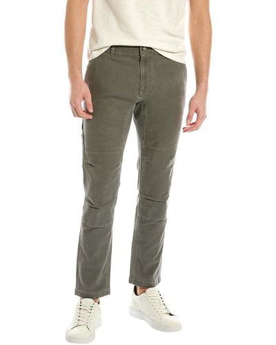 Faherty Pants, Slacks and Chinos for Men | Online Sale up to 66% off | Lyst