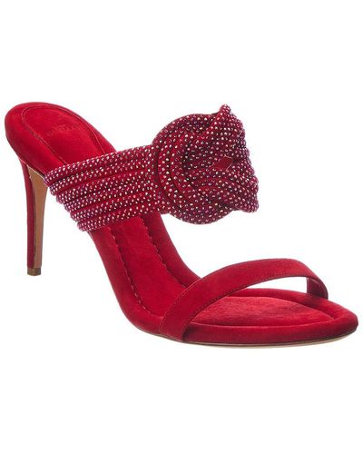 Alexandre Birman Heels for Women | Online Sale up to 81% off | Lyst