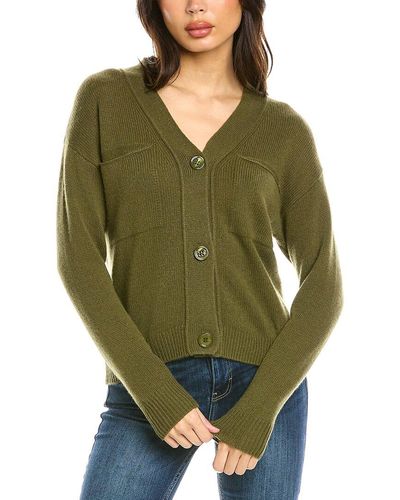Green Kier + J Clothing for Women | Lyst