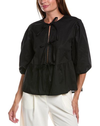 Black ANNA KAY Clothing for Women | Lyst