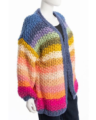 Saachi Cardigans for Women | Online Sale up to 60% off | Lyst