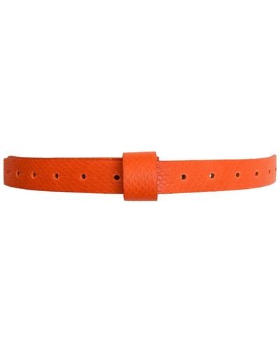 Orange Ada Accessories for Women | Lyst