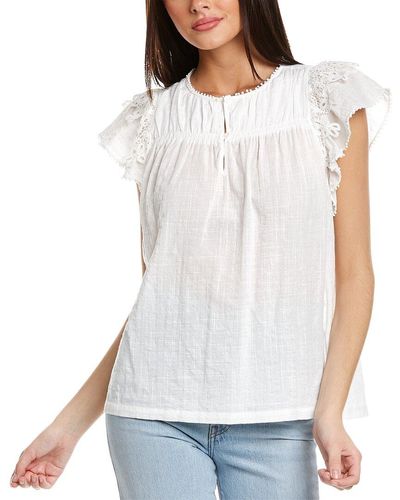 Max Studio Blouses for Women | Online Sale up to 86% off | Lyst