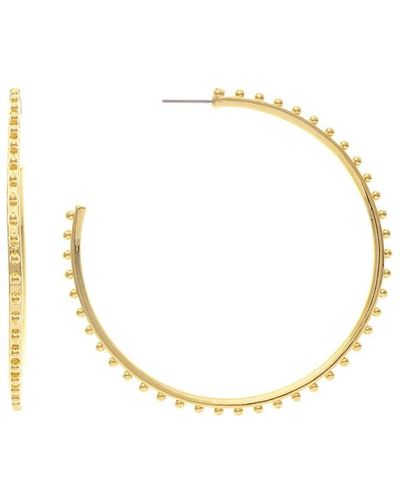 Metallic Rivka Friedman Earrings and ear cuffs for Women | Lyst