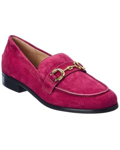 Stuart Weitzman Loafers And Moccasins For Women Online Sale Up To 77
