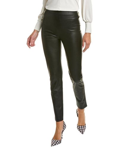 Green Max Mara Pants, Slacks and Chinos for Women | Lyst