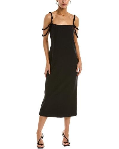 Black Alexis Dresses for Women | Lyst