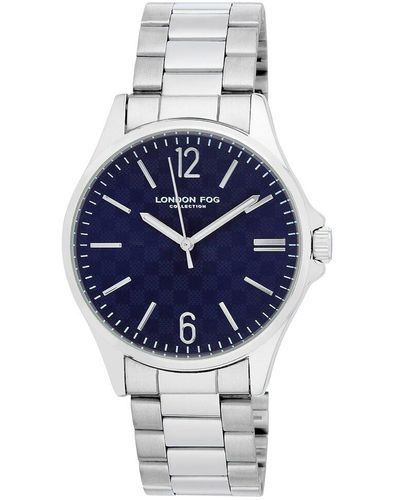 Blue London Fog Watches for Women | Lyst