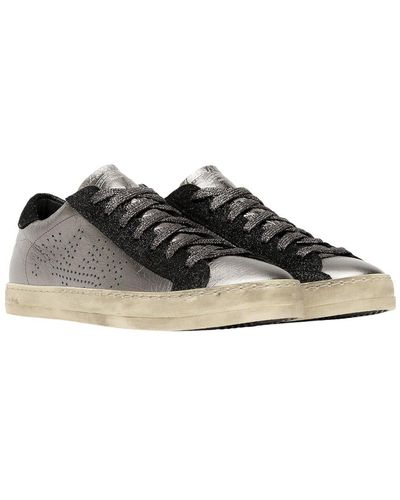 Brown P448 Sneakers for Women | Lyst