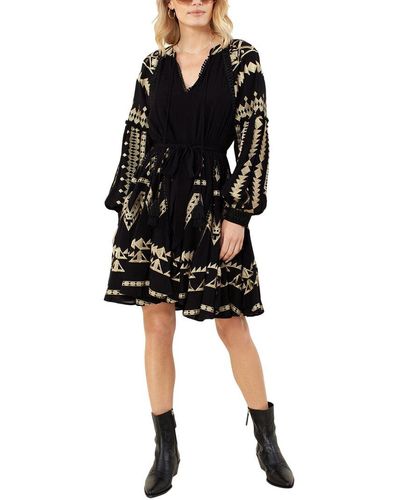 Hale Bob Mini and short dresses for Women | Online Sale up to 82% off ...