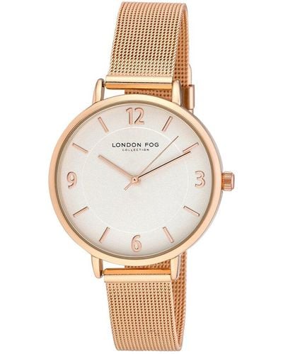 Shop London Fog Online | Sale & New Season | Lyst