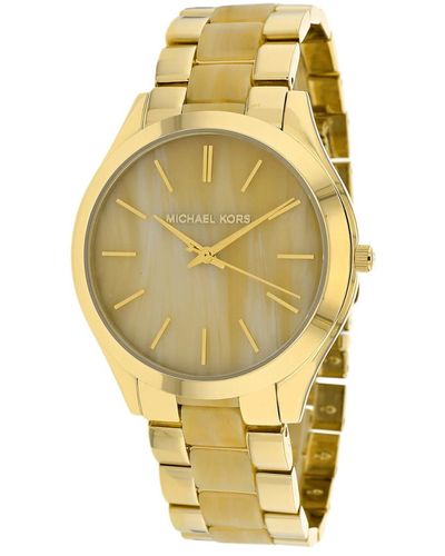 Michael Kors Watches for Women | Online Sale up to 67% off | Lyst