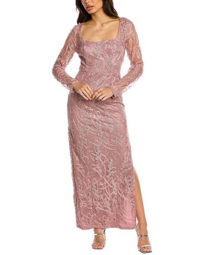 JS Collections Formal dresses and evening gowns for Women | Online Sale ...