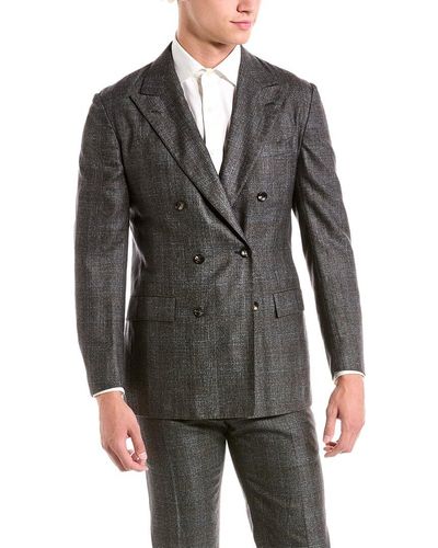 Kiton Suits for Men | Online Sale up to 63% off | Lyst UK