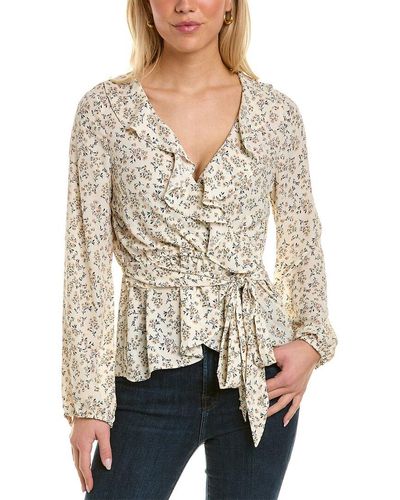 Max Studio Tops for Women | Online Sale up to 88% off | Lyst - Page 2