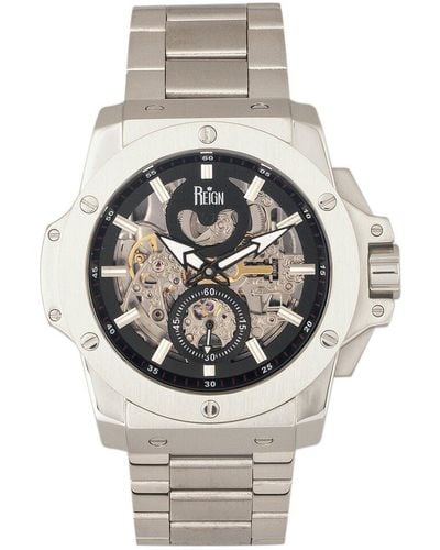 Reign Watches for Men | Online Sale up to 88% off | Lyst