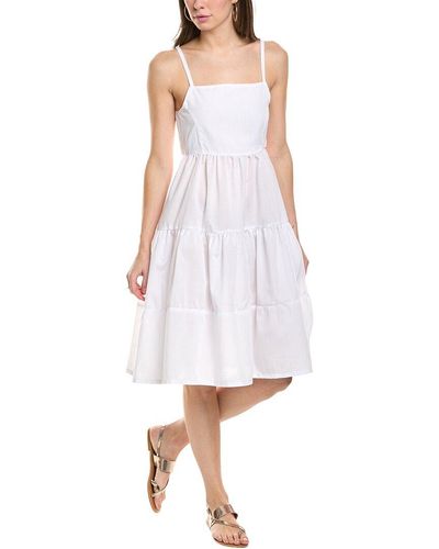 White ANNA KAY Dresses for Women | Lyst