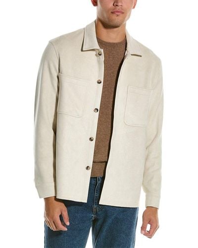 Natural Magaschoni Clothing for Men | Lyst
