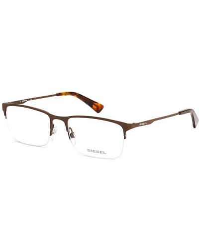 DIESEL Sunglasses for Men | Online Sale up to 80% off | Lyst