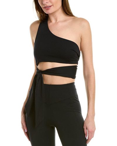 Black Le Ore Lingerie for Women | Lyst