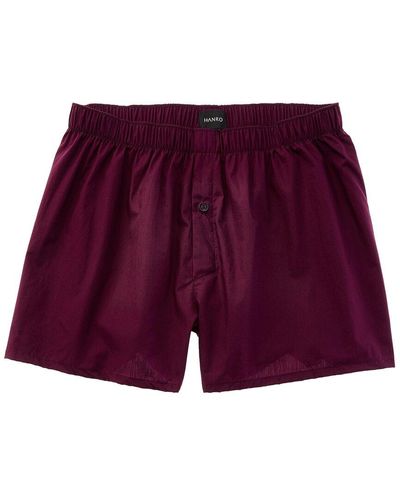 Purple Boxers for Men | Lyst UK