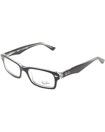 White Ray-Ban Accessories for Women | Lyst