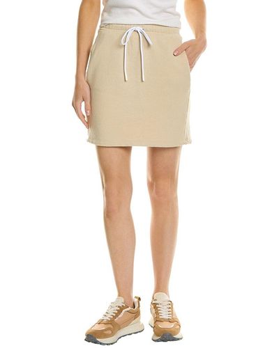 Natural Cotton Citizen Skirts for Women | Lyst