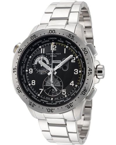 Hamilton Watches for Men | Online Sale up to 61% off | Lyst