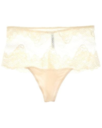 Natural Le Mystere Clothing for Women | Lyst