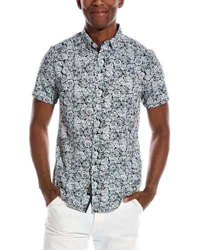 Blue Heritage by Report Clothing for Men | Lyst