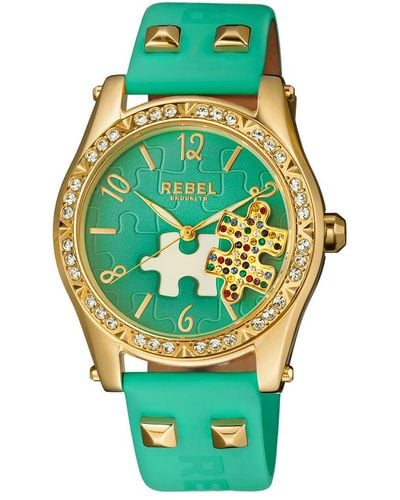 Rebel Watches for Women | Online Sale up to 75% off | Lyst UK