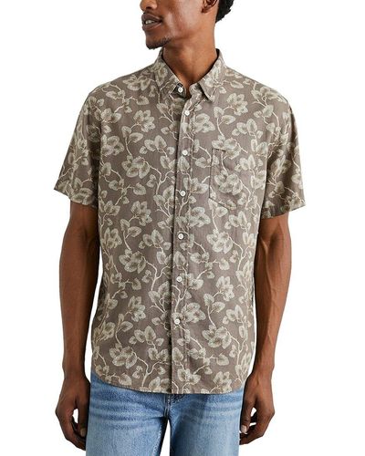 Gray Rails Clothing for Men | Lyst