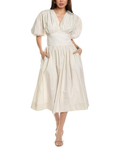 Natural Merlette Dresses for Women | Lyst