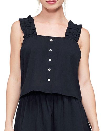 Wildfox Tops for Women | Online Sale up to 83% off | Lyst